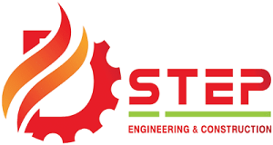 บริษัท ดีสเต็ป เอ็นจิเนียริ่งแอนด์คอนสตรัคชั่น จำกัด